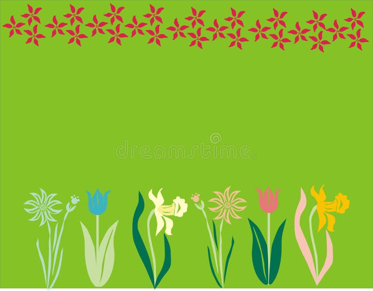 Alive Flowers Stock Illustrations – 5,784 Alive Flowers Stock ...