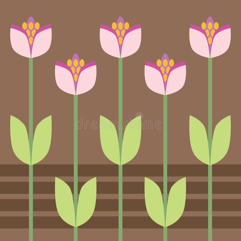Flowers Strip Stock Illustrations – 4,998 Flowers Strip Stock ...