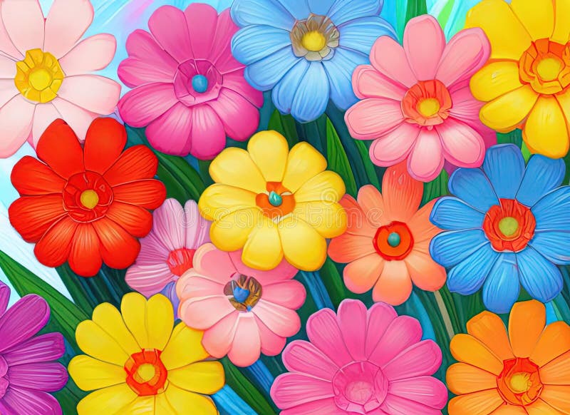 Diffusion Flowers Stock Illustrations – 1,548 Diffusion Flowers Stock ...