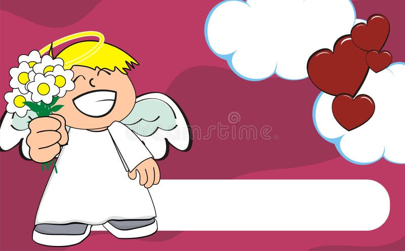 Chubby Angel Stock Illustrations – 187 Chubby Angel Stock Illustrations ...