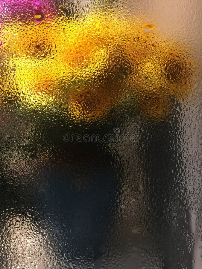 Flowers stock image. Image of fuzzy, flowers, glass - 180512957