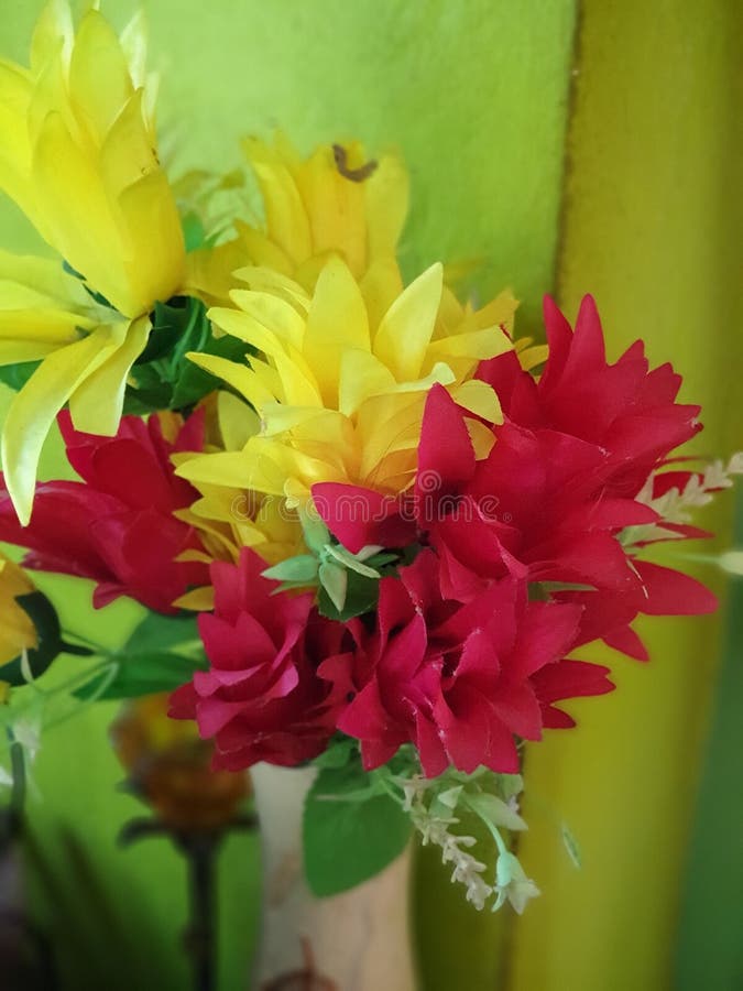 Bunch of Flowers stock image. Image of flowers, nice - 125030459