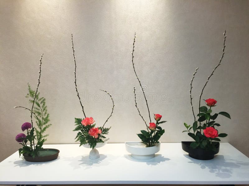 Flowers stock image. Image of design, rose, flowers, floriculture ...