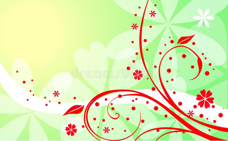 Whimsical Bird stock vector. Illustration of bloom, cartoon - 13750022