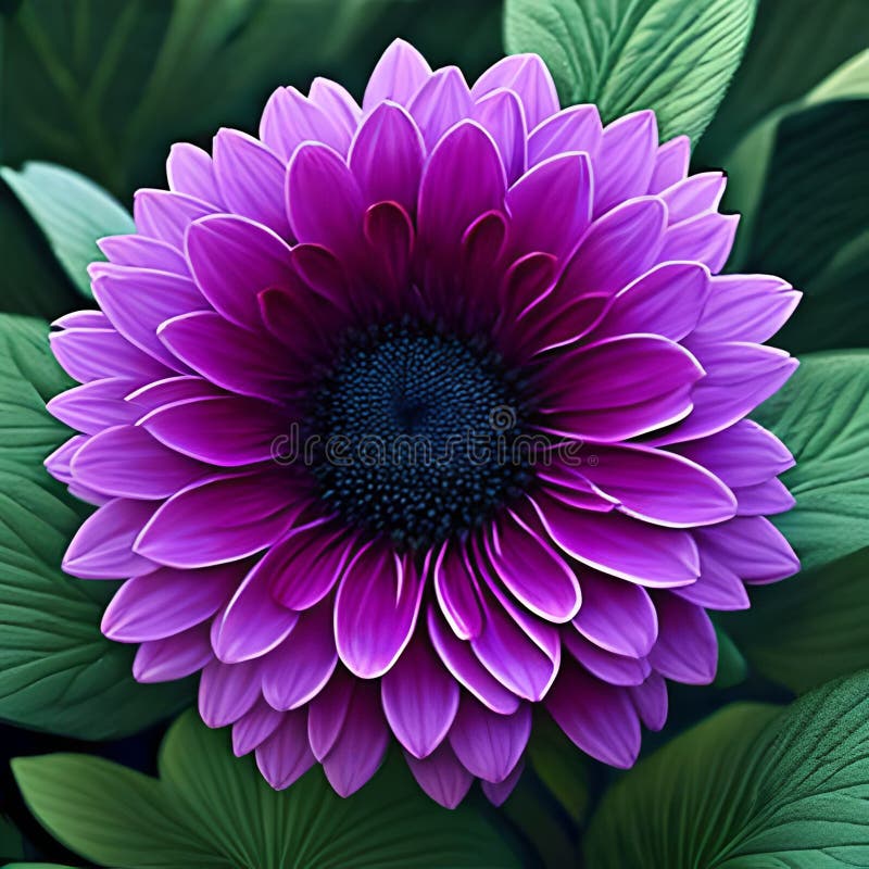 Flowers isolated stock photo. Image of pink, flower - 272264056