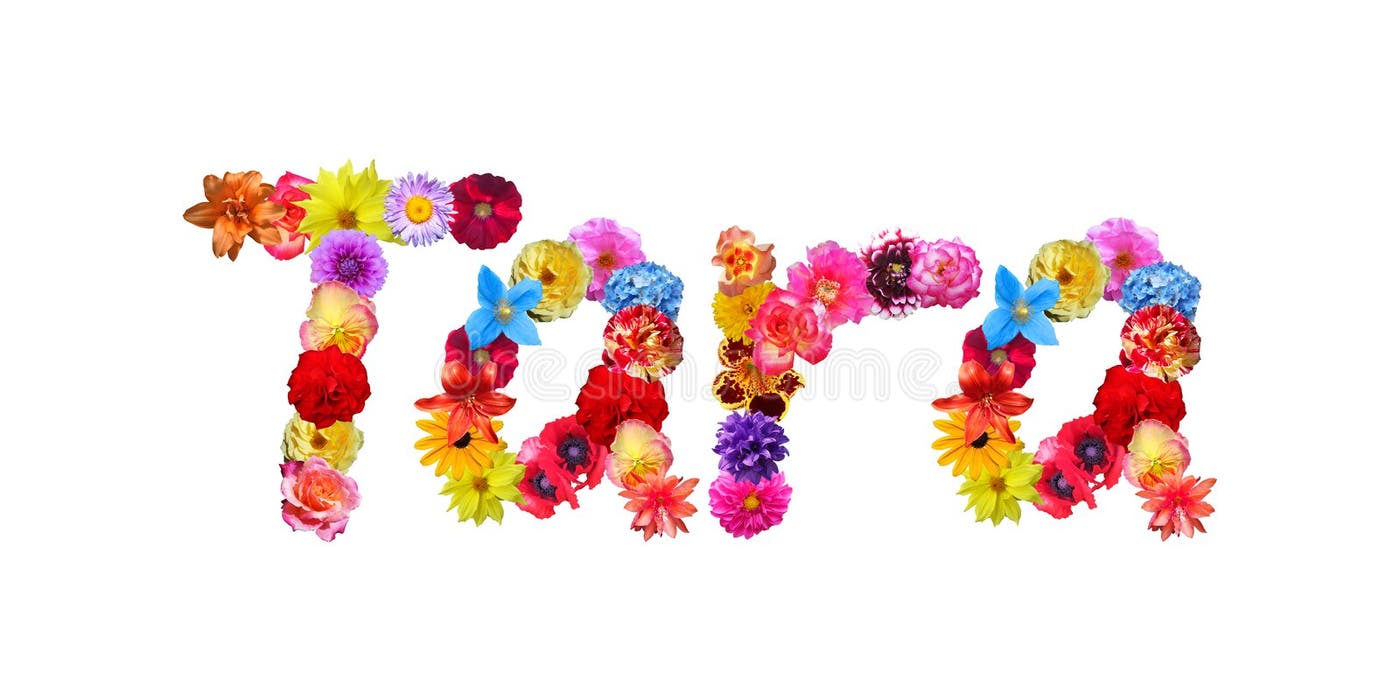 Tara Name Stock Illustrations – 6 Tara Name Stock Illustrations ...