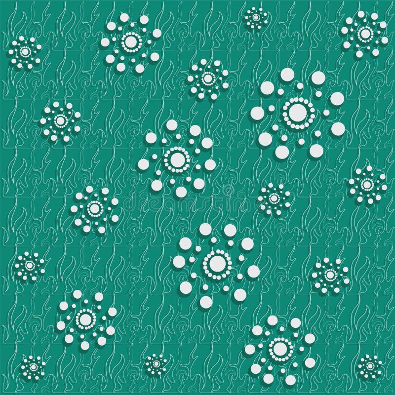 Flowers from peas. stock vector. Illustration of shadow - 92869940