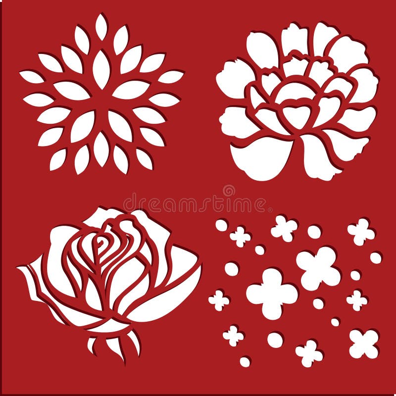 Stencils Stock Illustrations – 4,319 Stencils Stock Illustrations ...