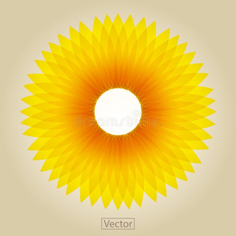 Flowers vector stock vector. Illustration of beautiful - 48472143