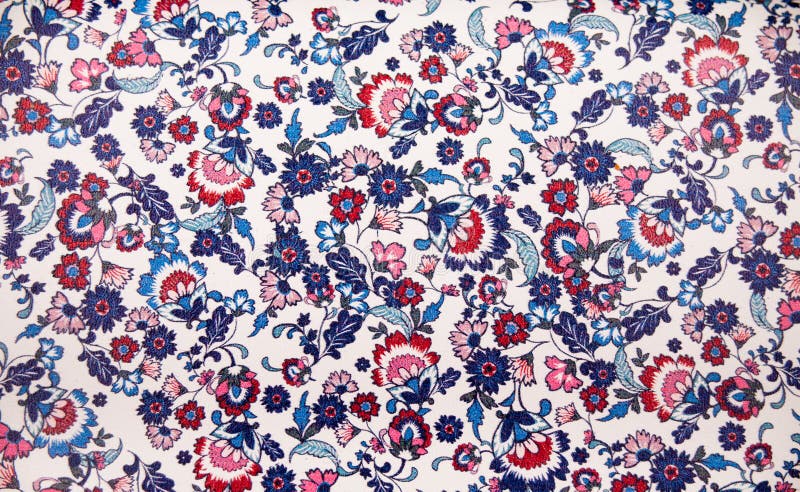 Flowery texture background stock image. Image of floral - 50962593