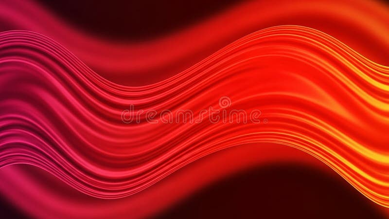 Abstract Ribon Background Stock Illustrations – 320 Abstract Ribon ...