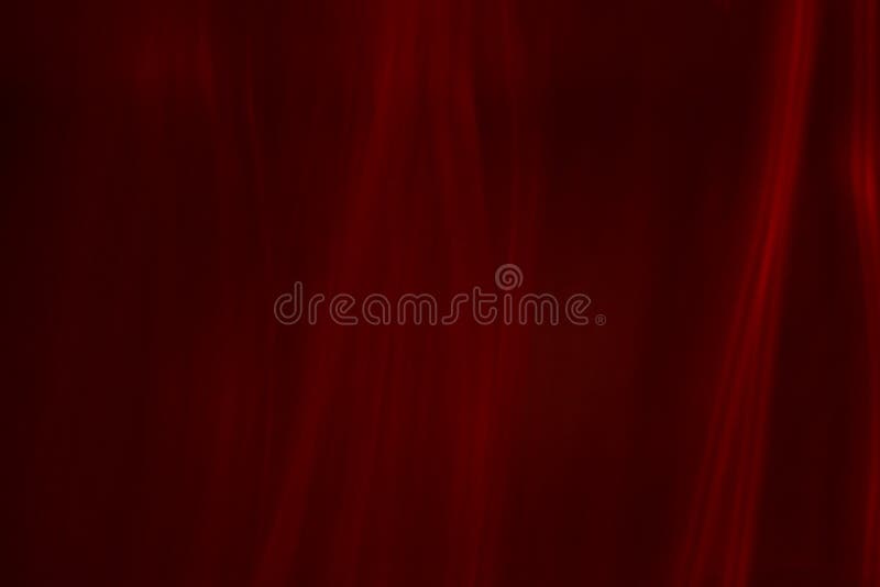 Flowing Abstract Red Streaks Stock Photo - Image of auburn, background ...