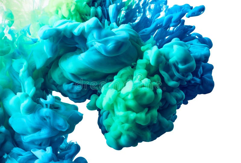 Cyan Blue Minimal Dotted Lines Abstract Futuristic Tech Background ...