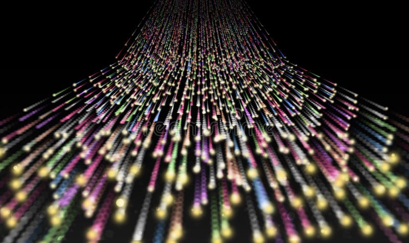 Flowing Digital Data: a Background Illustrating Big Data Technology, 5G ...