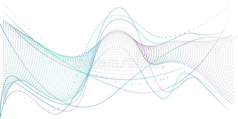 529 Transparent Music Wave Stock Photos - Free & Royalty-Free Stock ...