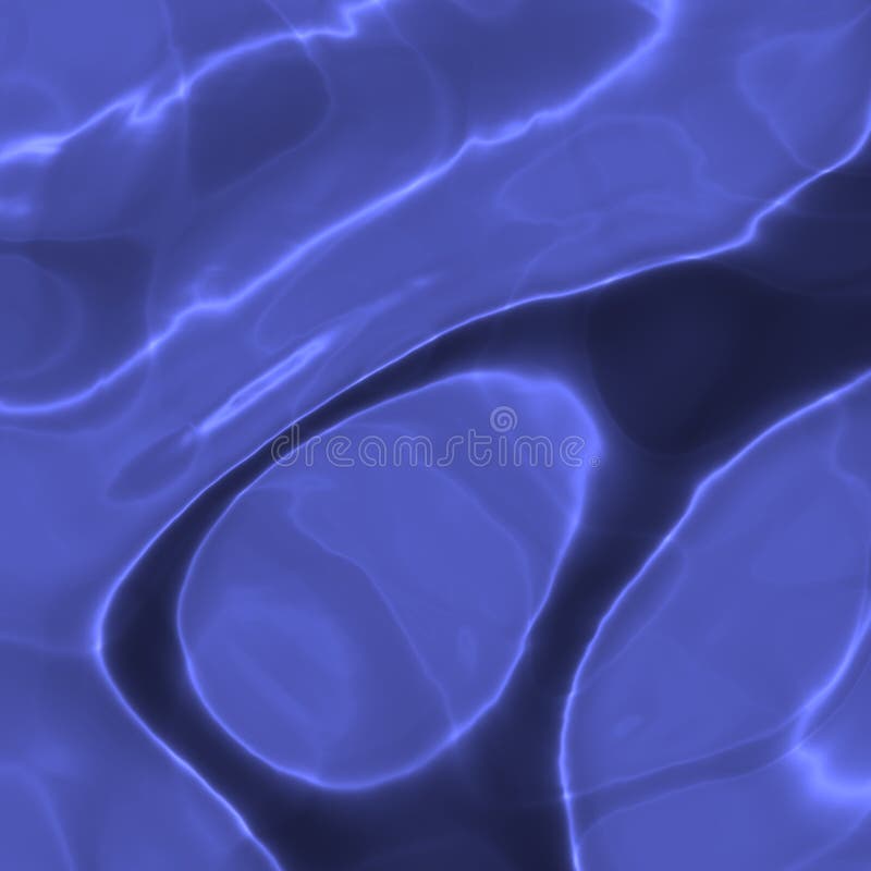 Flowing energy abstract stock illustration. Illustration of aura - 7371614
