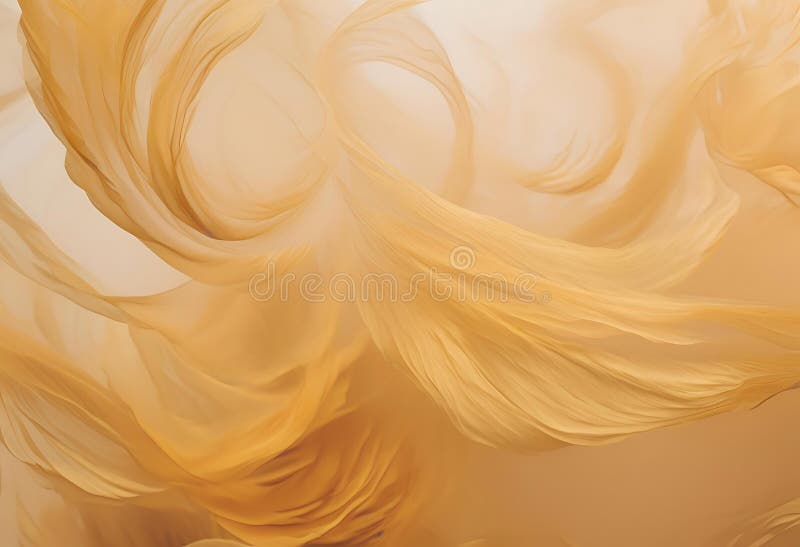 Soft, Delicate Floral Pattern on a Pure White Background.AI Generated ...