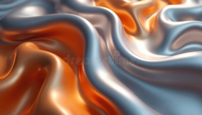 314 Pure Gold Orange Color Abstract Texture Stock Photos - Free ...