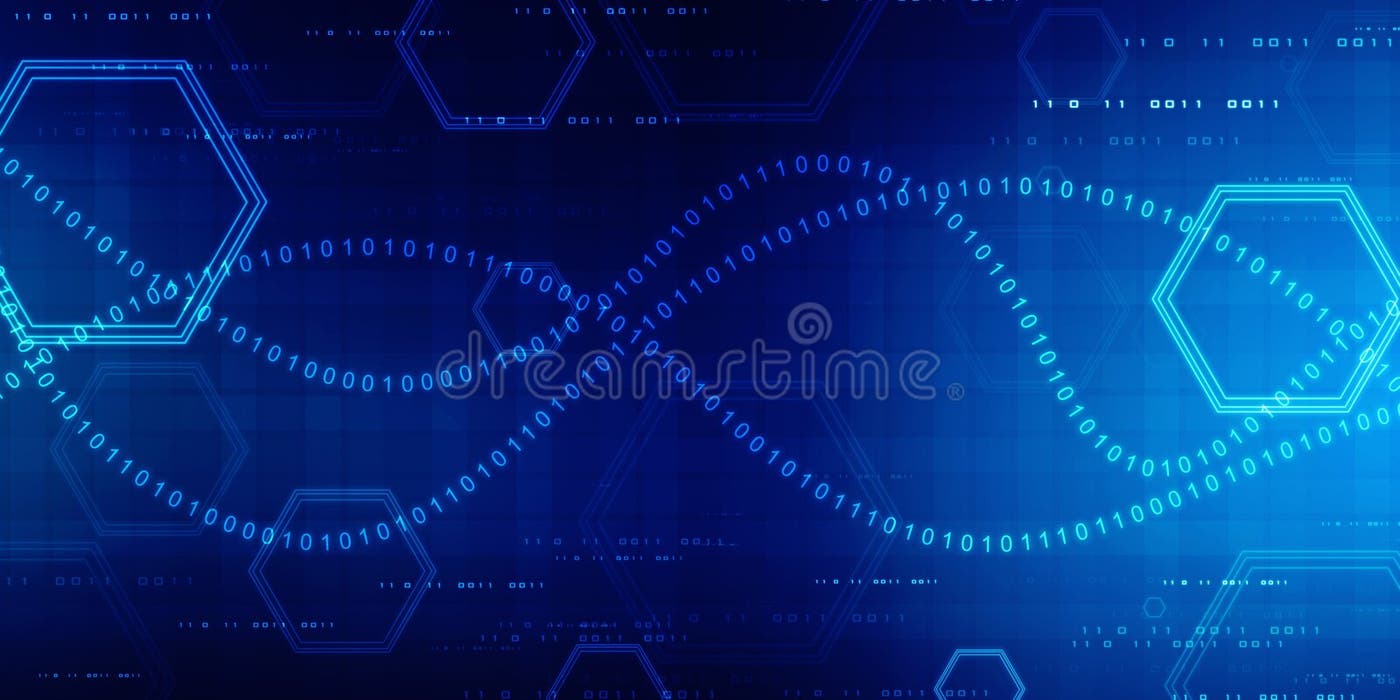 Binary Code Format Stock Illustrations – 1,124 Binary Code Format Stock ...