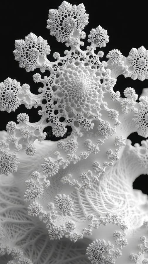 Flowing Patterns Inspired by the Fractal Branching of River Deltas ... Flowing Patterns Inspired by the Fractal Branching of River Deltas ...