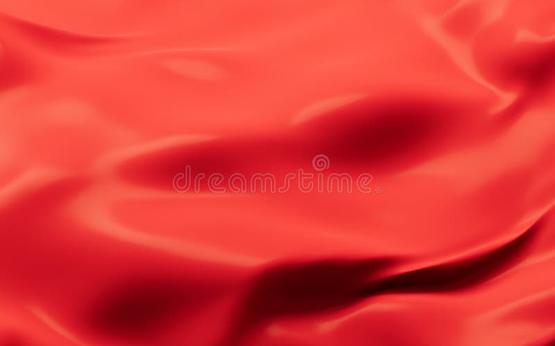 Flowing Red Cloth Banner Stock Illustrations – 1,813 Flowing Red Cloth ...