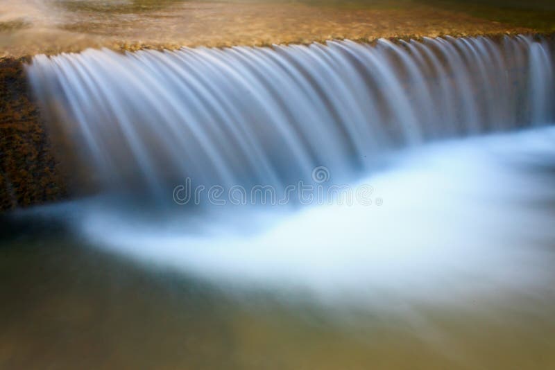 Flowing water stock photo. Image of environmentalist - 28835650