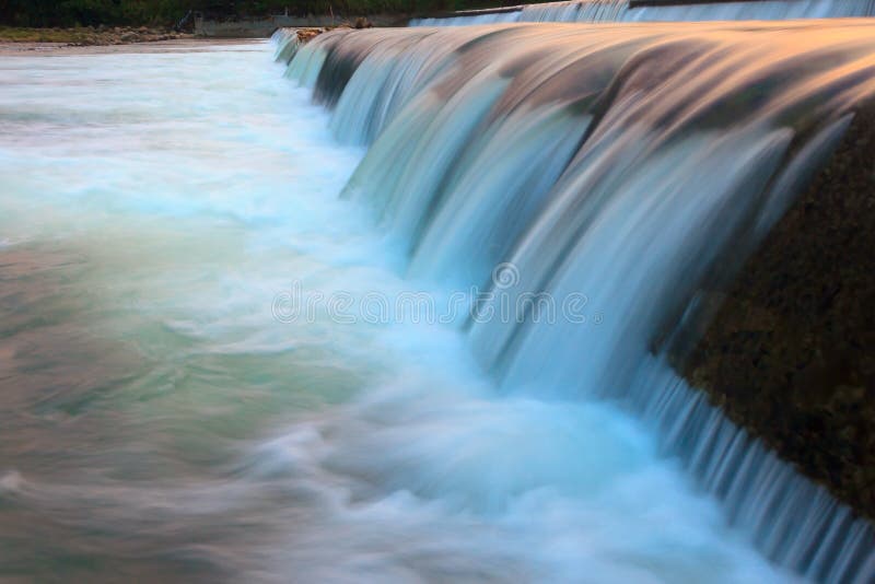 Flowing water stock photo. Image of environmentalist - 28835650