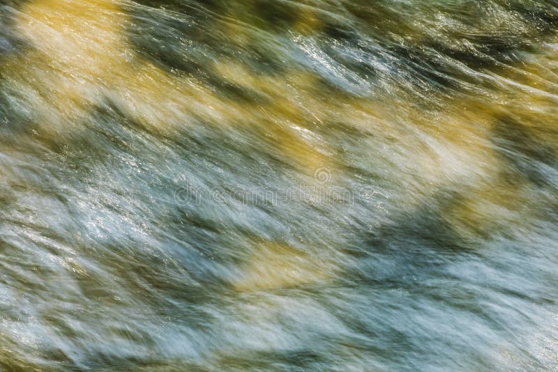 Flowing water background. stock photo. Image of water - 228051010