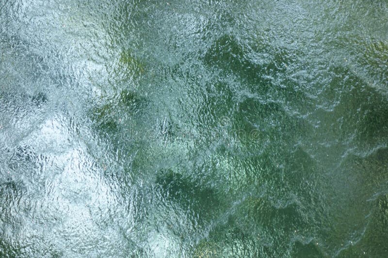 Flowing water flow pattern stock photo. Image of surface - 210111912