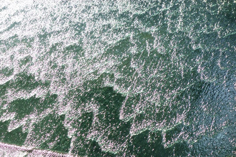 Flowing water flow pattern stock photo. Image of surface - 210111912