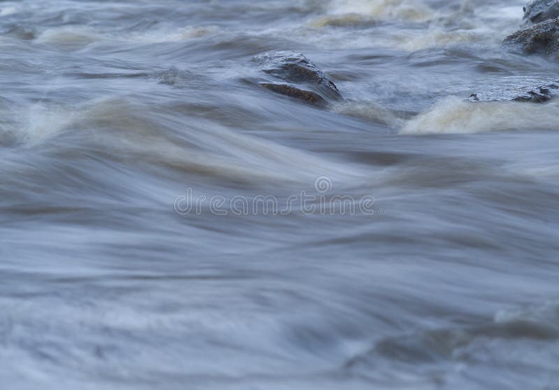 Flowing water stock photo. Image of motion, full, deep - 36110754
