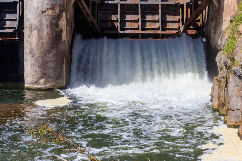 296 Small Sluice Gate Stock Photos - Free & Royalty-Free Stock Photos ...