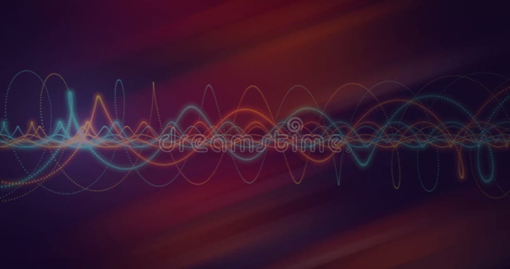 Dotted Neon Lines Stock Illustrations – 1,783 Dotted Neon Lines Stock ...