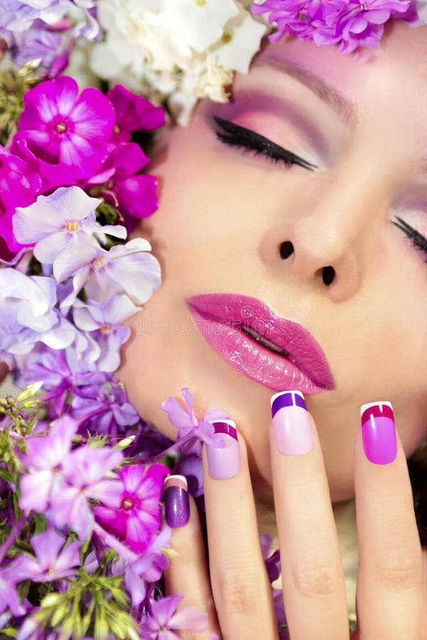 Floxar arkivfoto. Bild av fransman, färg, härlig, storartat - 78994256