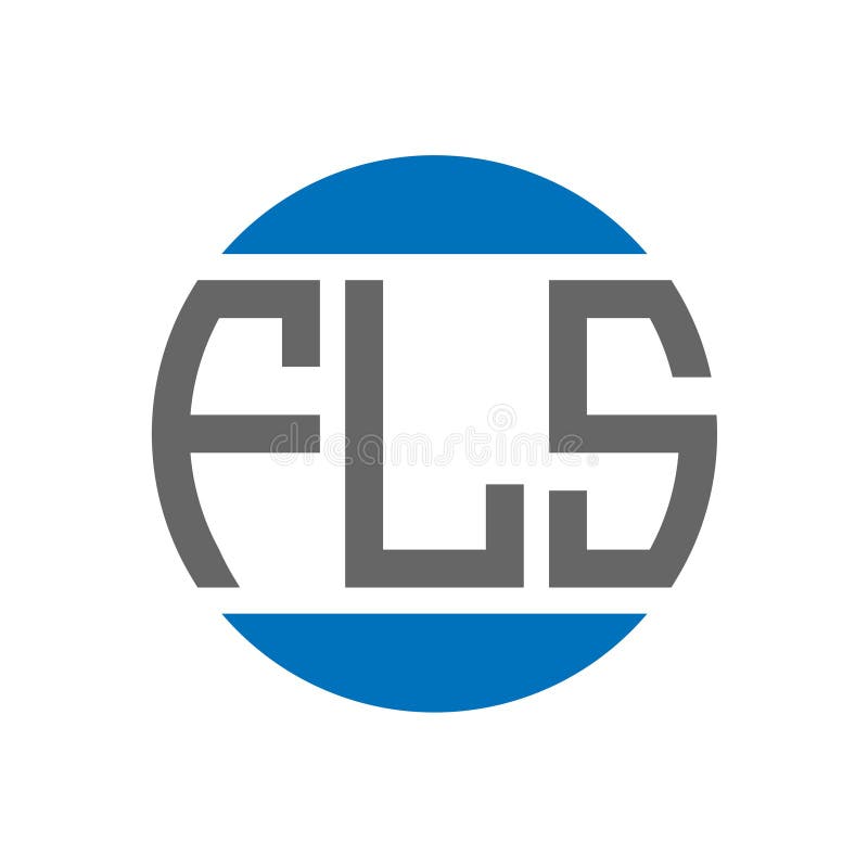 Fls Letter Stock Illustrations – 19 Fls Letter Stock Illustrations ...