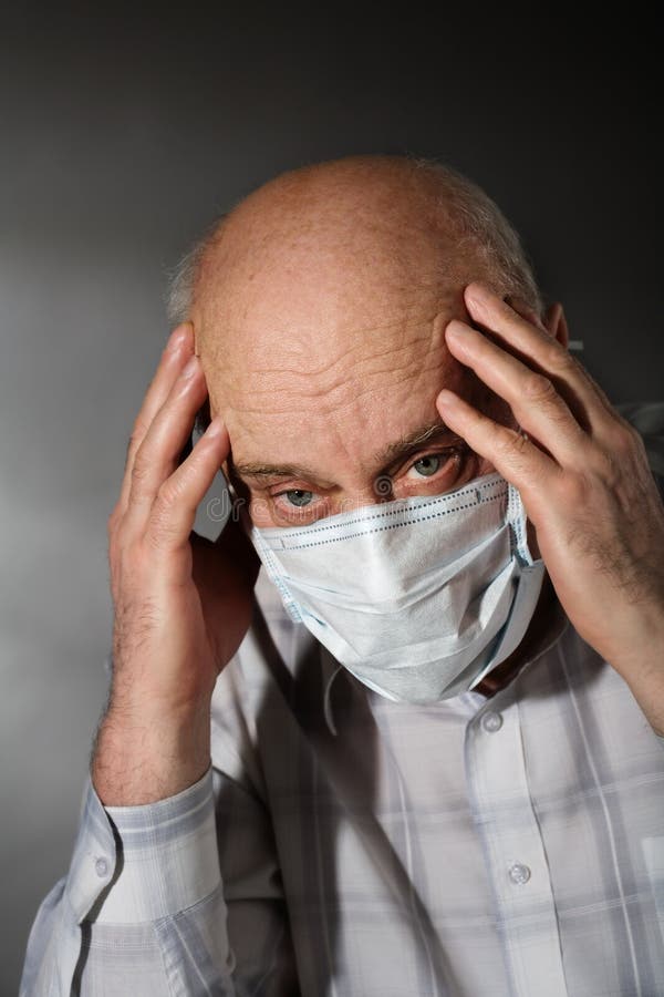 Flu stock image. Image of healthcare, person, closeup - 12218193