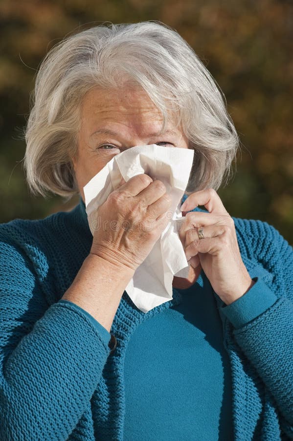 Having the flu stock photo. Image of h1n1, fever, gray - 11326756