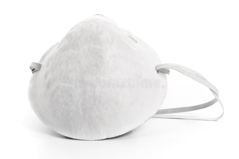 Flu Mask stock photo. Image of disposable, germ, coughs - 22856076