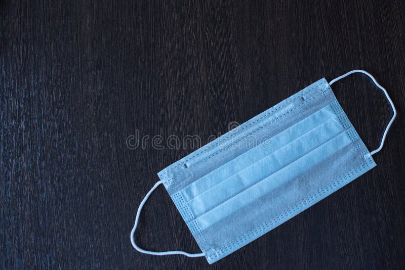 Medical Flu Mask stock image. Image of epidemic, covid19 - 178878011