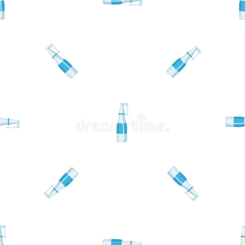 Flu spray pattern seamless stock illustration. Illustration of hospital ...