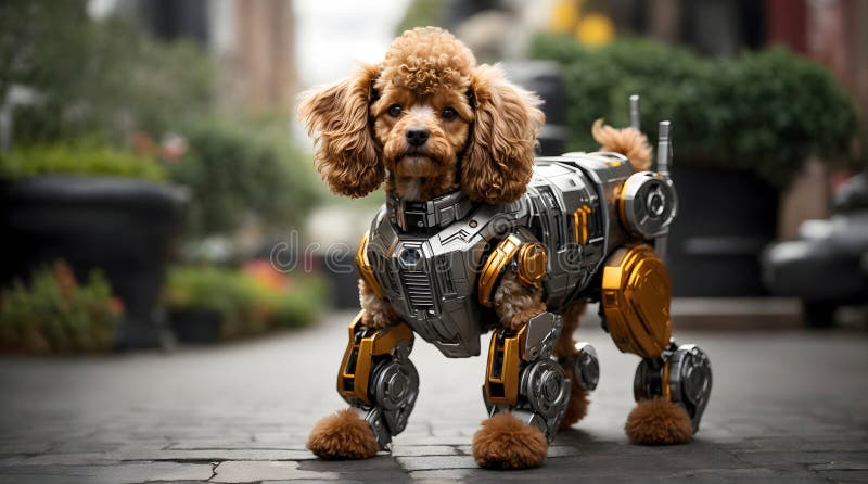 Canine Tech Excellence Stock Illustrations – 2 Canine Tech Excellence ...