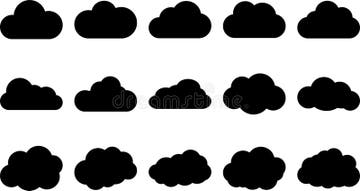 Fluffy Forms Stock Illustrations – 749 Fluffy Forms Stock Illustrations ...