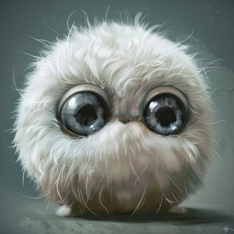 1,527 Fluffy Monster Stock Photos - Free & Royalty-Free Stock Photos ...