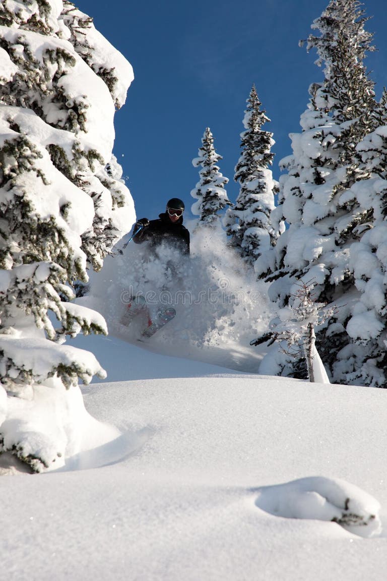 1,697 Fluffy Powder Snow Stock Photos - Free & Royalty-Free Stock ...