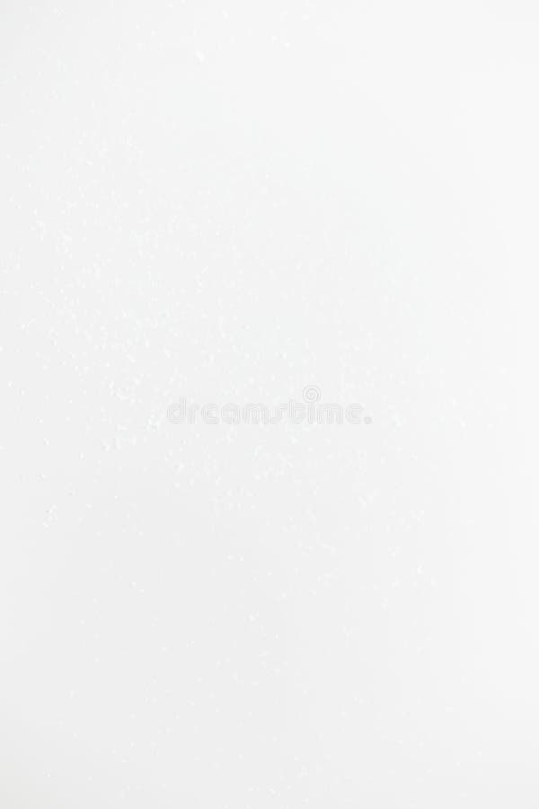 Fluffy Powdered Sugar on White Background Stock Illustration ...