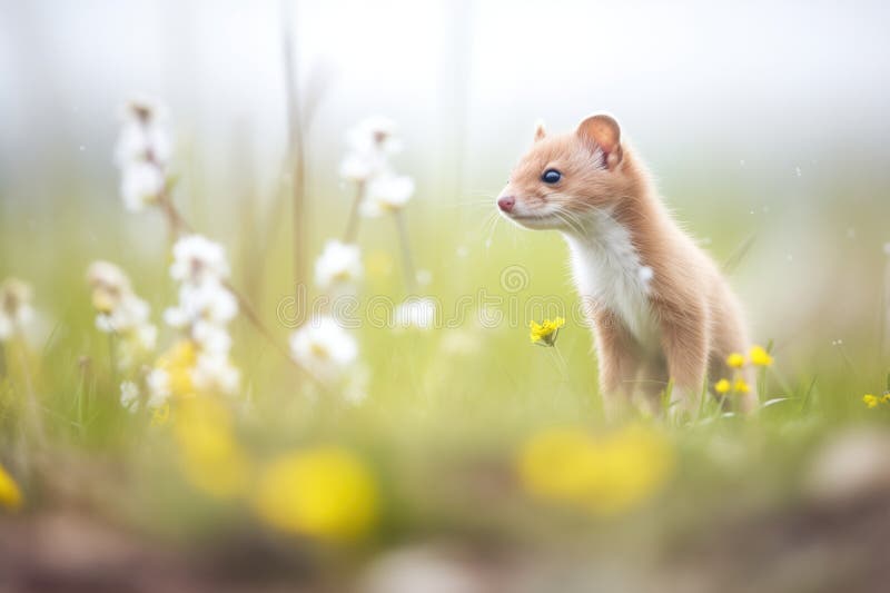 Stoat Kit Stock Illustrations – 9 Stoat Kit Stock Illustrations ...