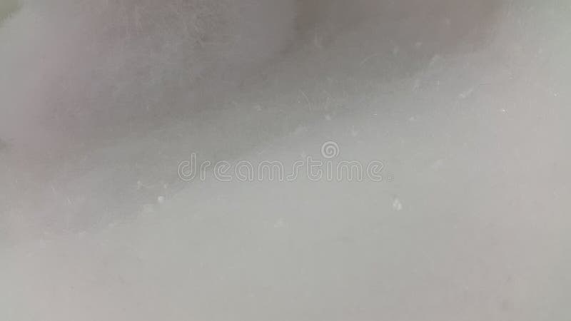Fluffy Texture. Soft White Fluffy Surface Stock Photo - Image of macro ...