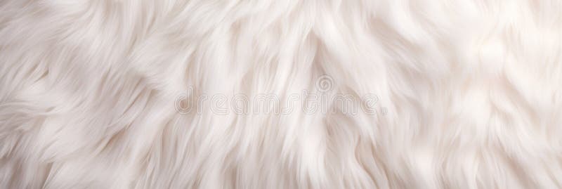 Fluffy White Texture is Ideal for Creating Cozy Designs and Beautiful ...