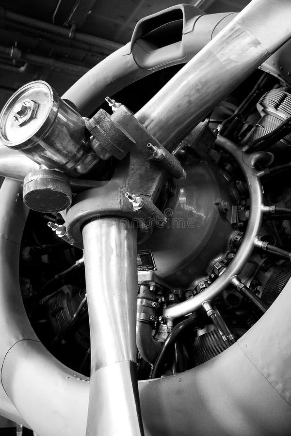 Jet Airplane Engine stockfoto. Bild von fliege, flugzeug - 82840938