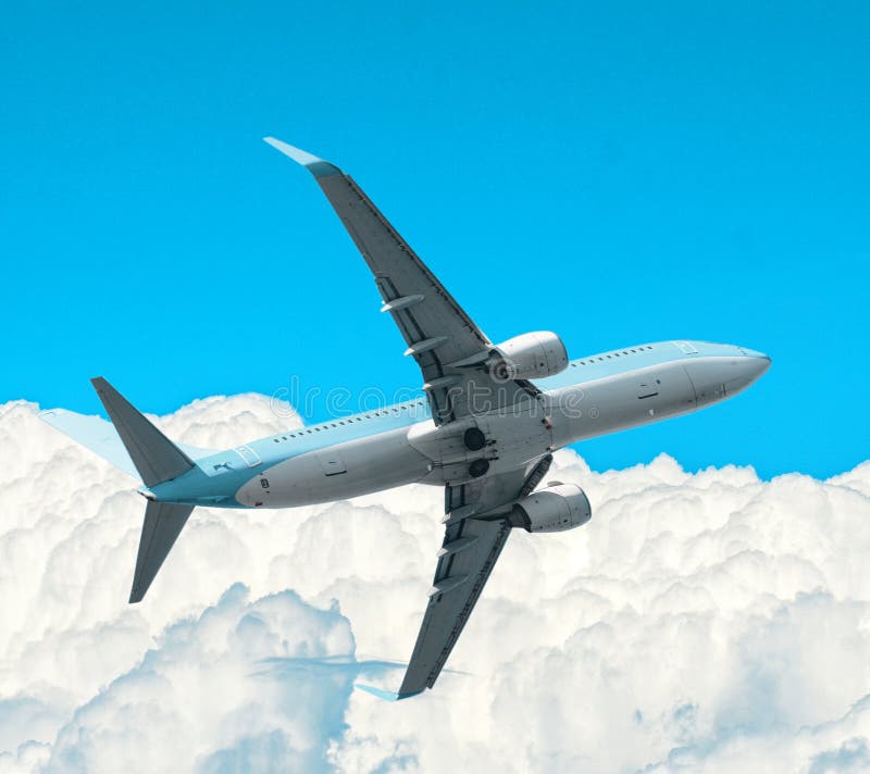 72,280 Flugzeug Und Himmel Fotos - Kostenlose und Royalty-Free Stock ...